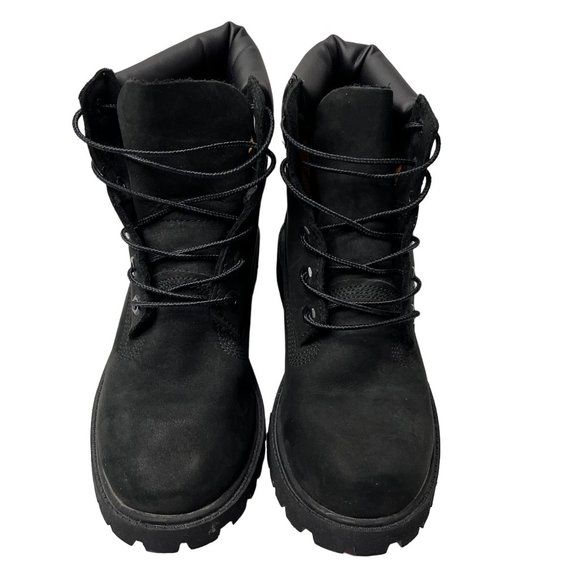 Timberland | Shoes | Timberland Youth 6inch Premium Waterproof Boots ...